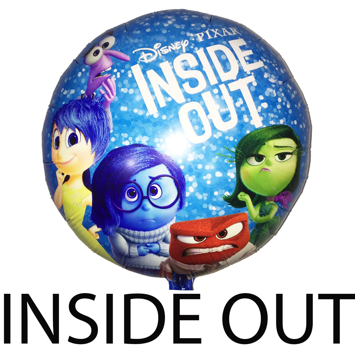 Inside Out– PartyMonster.ae